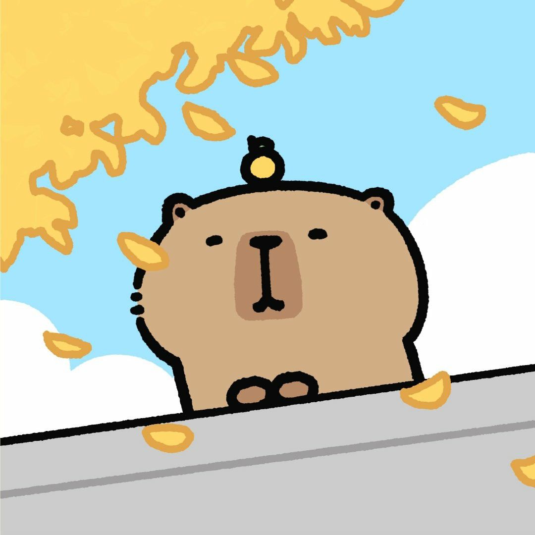 Capybara Meme - 99+ Ảnh Chuột Lang Ngơ Ngác 🦫