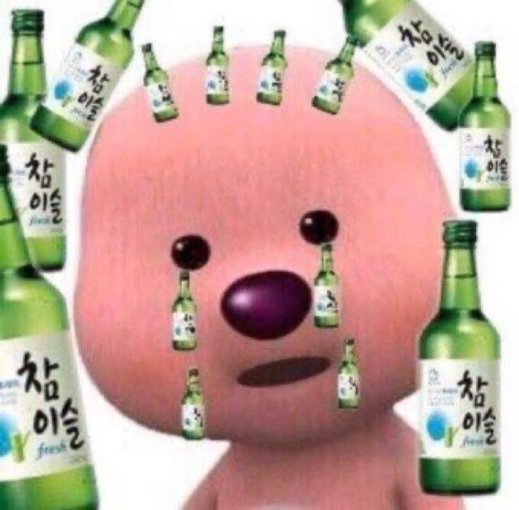 Loopy Meme - 50+ Ảnh Hải Ly Pororo Dễ Thương 🦫