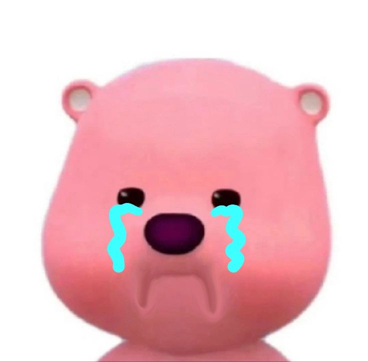 Loopy Meme - 50+ Ảnh Hải Ly Pororo Dễ Thương 🦫