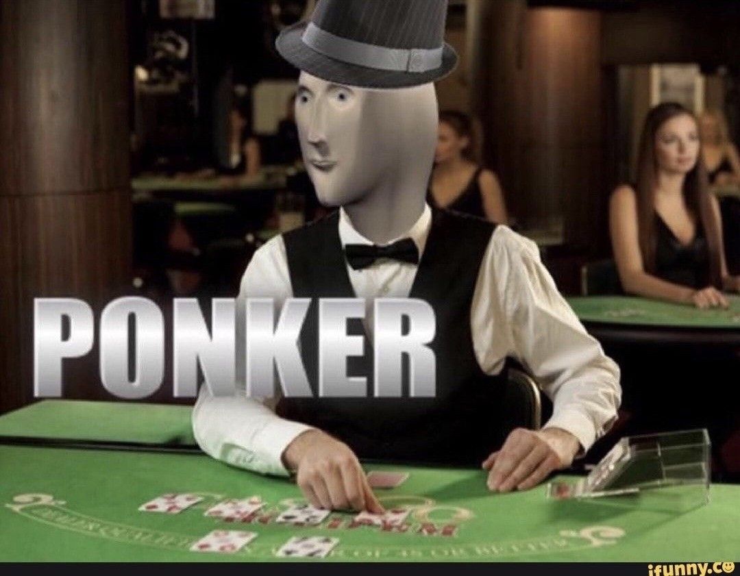 Stonks Meme - 99+ Ảnh Chế Stonks Kinh Điển 📈