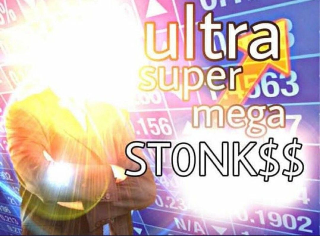 Stonks Meme - 99+ Ảnh Chế Stonks Kinh Điển 📈